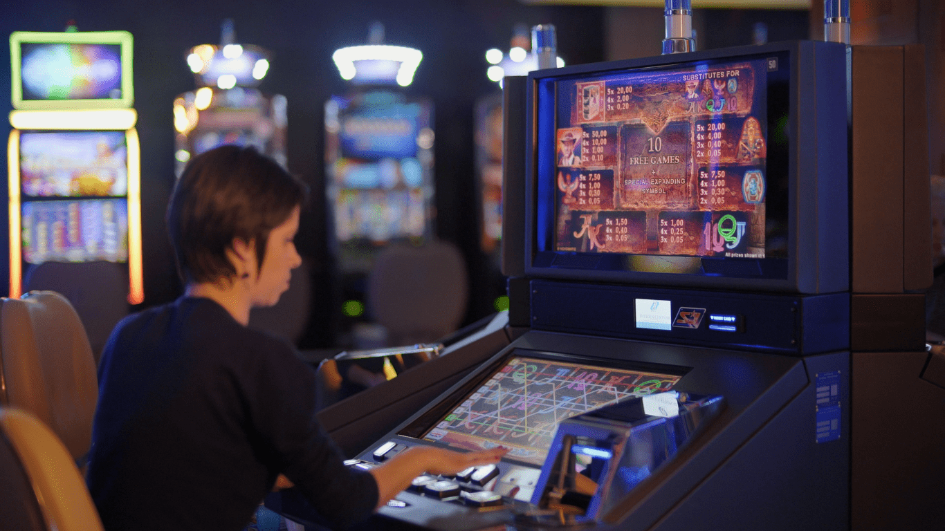 The Ultimate Guide to Variance and Probability in Casino Games ...